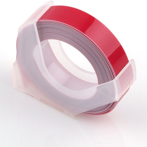 Flipkart.com | MOTEX Original Embossing Label Maker Cello tape (Manual ...