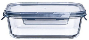 HALO NATION Glass Utility Container - 600 ml Price in India - Buy HALO ...