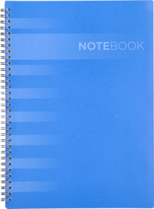 NAVNEET PP Wiro Bound for School or College Project work & Office use ...