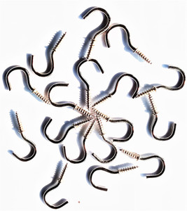 MIRI 30MM Hook 50 Price in India - Buy MIRI 30MM Hook 50 online at ...