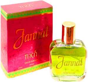 Buy AA AROMAS Jannat Eau de Parfum - 50 ml Online In India | Flipkart.com