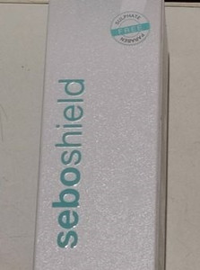 SEBOSHIELD SEBOSHIELD FACE WASH Men & Women Oily Skin Face Wash Price ...