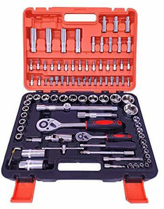 JPT Heavy Duty Professional Hex Hand Tool Kit Wrench Set (1/2 Inches ...