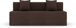 Torque Messi 4 Seater Jhatpat Sofa Cum Bed for Living Room (6x6 Inches ...
