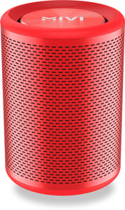 Buy Mivi Octave 3 Wireless with 360 HD Stereo Sound Portable 16 W ...