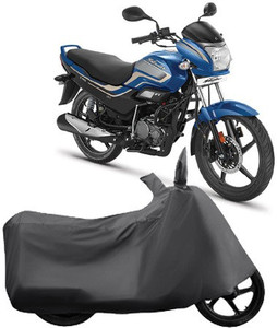 Ehouseall Store Waterproof Two Wheeler Cover for Hero Price in India ...