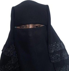 A One SILVER DAIMOND (Stone) XXXL 100cm x 87cm SOFT 4 LAYER NOSE PIECE ...