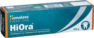 HIMALAYA Hiora Toothpaste Price in India - Buy HIMALAYA Hiora ...