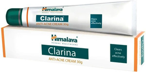 HIMALAYA Clarina Anti Acne Cream Price in India - Buy HIMALAYA Clarina ...
