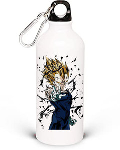 AP creation MAJIN VEGETA10 SIPPER BOTTLE 750 ml Aluminium Bottle - Buy ...