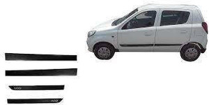 CARSHADE ALTO 800 SIDE BEADING Car Beading Roll For Door Price in India ...
