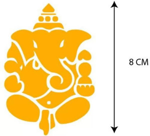 Aleena Care Sticker & Decal for Car & Bike Price in India - Buy Aleena ...