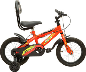 BSA GO BIKING 14 RED 14 T (inch) Road Cycle Price in India - Buy BSA GO ...