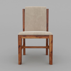 Parth designs Solid Wood Dining Chair Price in India - Buy Parth ...