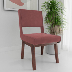 Parth designs Solid Wood Dining Chair Price in India - Buy Parth ...