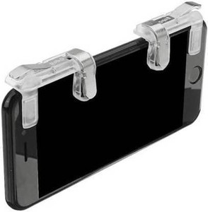 Appcloud PUBG Mobile Game Shoot Buttons Trigger Gaming Gaming Accessory ...