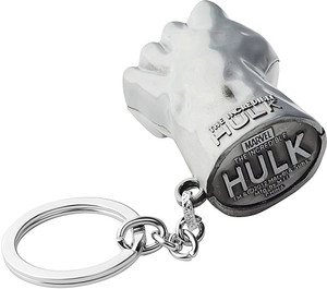 SGD HULK KEYCHAIN Key Chain Price in India - Buy SGD HULK KEYCHAIN Key ...