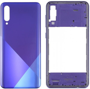 Mozomart Samsung Galaxy A30s Back Panel: Buy Mozomart Samsung Galaxy ...