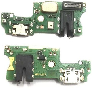 Shinzo Micro USB Charging Board Port Connector Compatible with Infinix ...