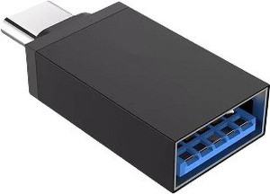 iCare USB Type C OTG Adapter Price in India - Buy iCare USB Type C OTG ...
