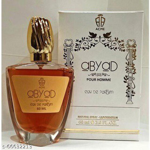 Buy Acme ABYAD EAD DE PARFUME Eau de Parfum - 60 ml Online In India ...