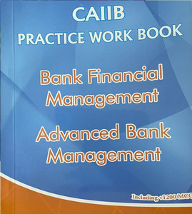 Caiib Practice Work Book: Buy Caiib Practice Work Book by DHURINA ...