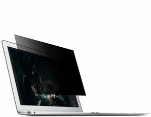Shining Wings Edge To Edge Screen Guard for Privacy Filter For 15.6 ...
