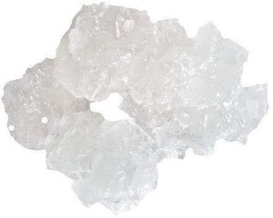 Nutri Hub Dhaga Mishri, 400g [Pure Thread Crystal] Sugar Price in India ...