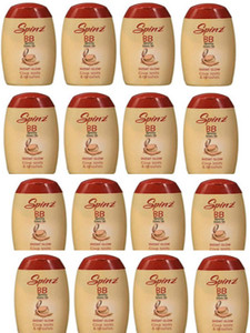 Spinz BB TALUCM POWDER 25 GRAMS *16 - Price in India, Buy Spinz BB ...