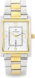 Titan NP90024BM03 Karishma Analog Watch - For Men - Buy Titan ...