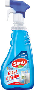 Senu Glass & Multi-Surface Cleaner Spray Price in India - Buy Senu ...