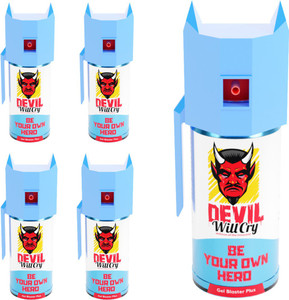 Devil Will Cry Pepper Stream Spray Price in India - Buy Devil Will Cry ...