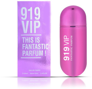 Buy RAMCO 19 VIP Pink Perfume 100ML Eau de Parfum - 100 ml (For Women ...