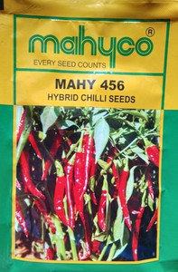 Mahyco Chilli Seed Price in India - Buy Mahyco Chilli Seed online at ...