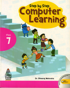 Step By Step Computer Learning 7: Buy Step By Step Computer Learning 7 ...