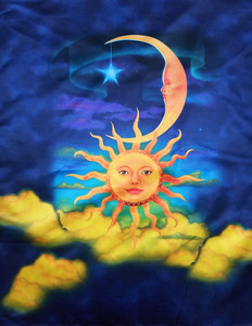 Paimon Sun and Moon Altar Cloth Price in India - Buy Paimon Sun and ...
