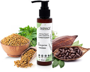 SKINACE Intense Repair Deep Cleansing Conditioner - Price in India, Buy ...