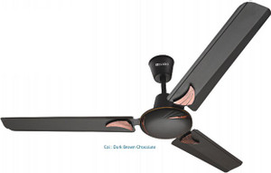 Relaxo Polo Dlx Sweep with 1 Year Warranty 1200 mm Ceiling Fan Price in ...