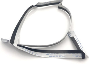 PRINTER PARTNER CCD SCANNER CABLE FOR CANON MF244 MF212 MF227 MF235 ...