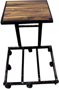 A S GALLERY INVERTOR STAND 0310 Trolley for Inverter and Battery Price ...