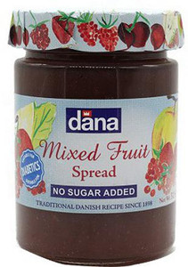 Dana Mix Fruit(Diabetic)315gm(Pack of 1)Imported Price in India - Buy ...