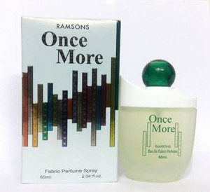 Buy RAMSONS Once More Perfume 60ml combo for Men & Women Eau de ...