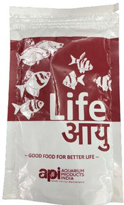 API RED SMALL 100 GRAM Pet Health Supplements Price in India - Buy API ...
