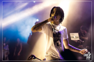 Ybn Nahmir Rapper Matte Finish Poster Paper Print - Animation ...