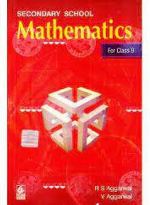 Secondary School Mathematics Class *-9: Buy Secondary School ...