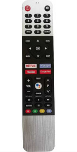 MG ENTERPRISE 4K FHD LCD LED Smart TV Remote Control Thomson Remote ...