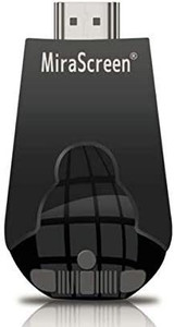 Triangle Ant ™Anycast WiFi Wireless Display 4K Cast HDMI dongle for LED ...