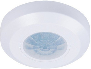 Sensinova IRIS S8 Wired Sensor Security System Price in India - Buy ...