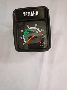 Pricol Speedometer rx100/135 Digital Speedometer Price in India - Buy ...