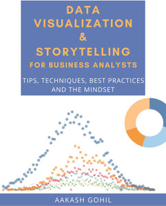 Data Visualization & Storytelling for Business Analysts - Tips ...